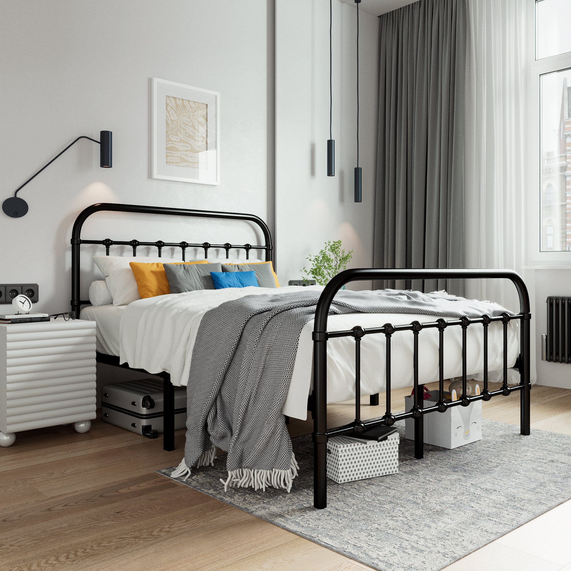 SHA CERLIN | FOR LOVE FOR HOME